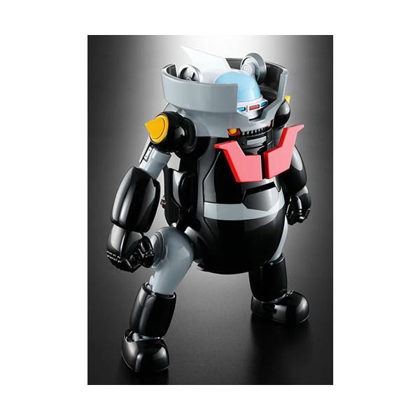 メカトロウィーゴ×マジンガーコラボ 始動！！新規パーツを多数開発し、原作カラーのマジンガーZをメカトロウィーゴで表現！ホバーパイルダーの両翼が可動。メカトロウィーゴにパイルダーオンできます！細部色分けを再現するシールが付属します。■封入特典...