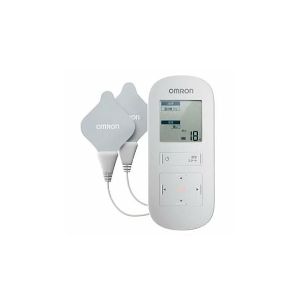 ひどいコリや痛みの緩和に、じっくり温め、じっくり低周波治療。選べる3つの治療コース。外形寸法（幅×高さ×奥行）：約71×165×30.5mm本体質量：約220g消費電力：10W（ヒータ部7W含む）機器種別：管理医療機器(医療機器届出)番号：...