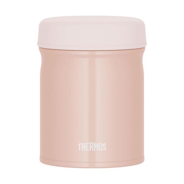 食洗機対応モデルのスープジャーが登場！満足感あるレギュラーサイズです。熱いものから冷たいものまで、いろいろ持ち運べるスープジャー。クリックオープン構造でフタが開けやすい！口当たりがやさしく、お手入れしやすいスープジャーです。・全パーツ食洗機...