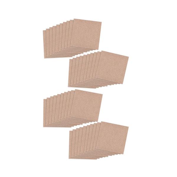 ・撥水加工を施しています。・簡単に取り付け、取り外しができます。・スペースに合わせて組み合わせ自由に敷いていただけます。・マットの裏面が床にピタッと吸着するのでズレません。・床暖房に対応しています。・ハサミで手軽にカットできます。・生地が薄...