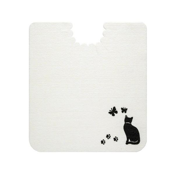 ●撥水加工を施しています。●すきまを汚さない切り込み付です。●おくだけで取り付け、取り外し簡単。●マットの裏面が床にピタッと吸着するのでズレません。●ハサミで手軽にカットできます。●薄い生地で、つまずきにくいマットです。●掃除機をかけても吸...