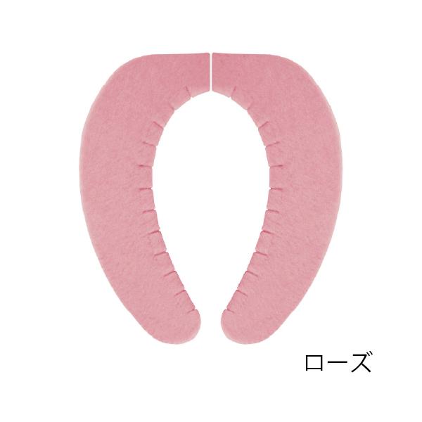 ●ふんわり肌触りのよい生地を使用しています。●便座の内側までカバーする切り込み付きです。●便座におくだけで簡単に吸着し、便座を立てても落ちません。●暖房便座のヒーターを切ってもお尻が冷たくなく、節電効果があります。●裏面は吸着加工を施してお...