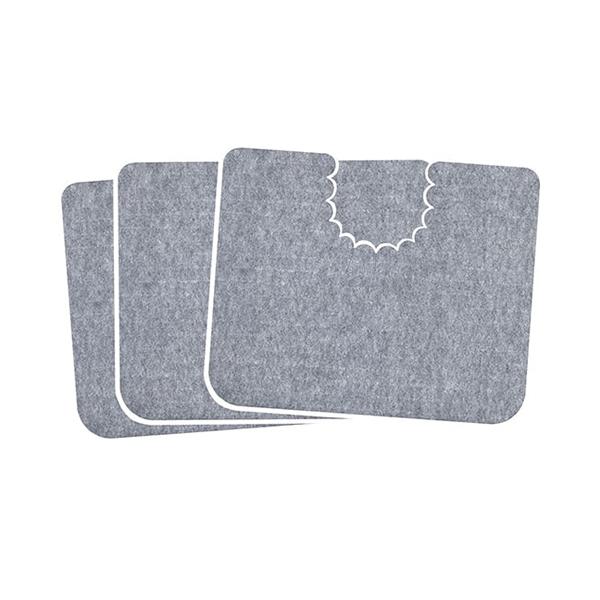 ●薄くてつまずきにくく、すきまを汚さない切り込み付きです。●おくだけで取り付け、取り外し簡単。●マットの裏面が床にピタッと吸着するのでズレません。●ハサミで手軽にカットできます。●カテキン入りでアンモニア消臭効果があります。●掃除機をかけて...