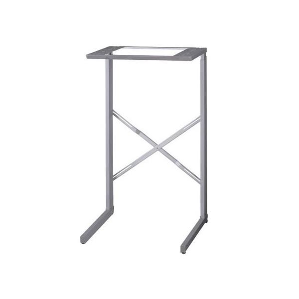 全自動洗濯機専用床置きユニット台床置きタイプ※組み合わせできる機種は限定されます。■設置時の注意点※衣類乾燥機の上方は45mmの空間が必要です。ユニット台に乾燥機を設置した高さをご確認ください。※乾燥機の種類によって、ユニット台から後ろへは...