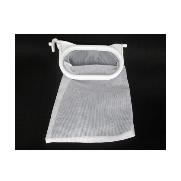 日立 洗濯機用 糸くずフィルターフィルター（イトクズフィルター）部品番号：NET-701-001※1枚入りになります。※必ず本体の製品型式をご確認の上、ご注文ください【適用機種】NET-701,PA-761X,PA-861X,PA-T45K...