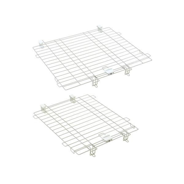 飛び出しによる思わぬ事故防止に！トイレスペース・住居スペースそれぞれが自由に開閉。着脱簡単アタッチメント付。片手で操作できるロック機構。●サイズ住居スペース用：約幅79．0×高さ6．0×奥行72．0（ｃｍ）トイレスペース用：約幅55．5×高...