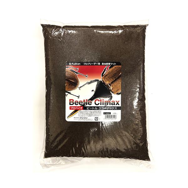 プロブリーダー用昆虫飼育マット！・無農薬ファームから厳選されたくぬぎ、ナラの腐木材を細粒粉砕し、独自開発の有効バクテリアFEM菌、特殊添加剤、牛糞、更にフミン質を配合して30日間じっくり発酵・熟成させたマットです。・産卵の困難なゴライアス等...