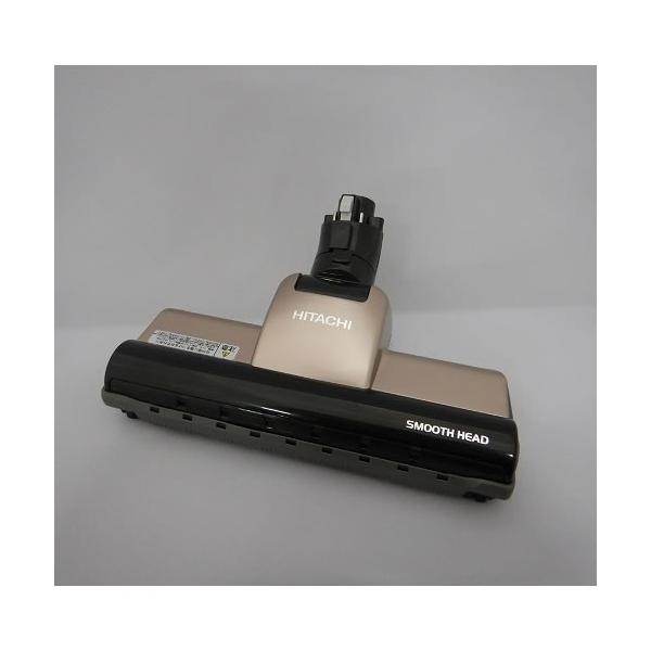 日立 掃除機用 パワーヘッドクミ（Ｄ−ＤＰ２７）（Ｎ部品番号：PV-B300H-010※パワーヘッドの回転ブラシが回転しない場合、本体やホースにヘッドを直接接続しブラシが回転するかご購入前にご確認願います。尚、回転ブラシは含まれております。...