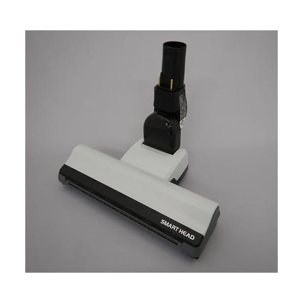 日立 掃除機用 パワーヘッドクミ（Ｄ−ＤＰ２５）（Ｗ部品番号：PV-BH500H-004【詳細】パワーヘッドの回転ブラシが回転しない場合、本体やホースにヘッドを直接接続しブラシが回転するかご購入前にご確認願います。尚、回転ブラシは含まれてお...