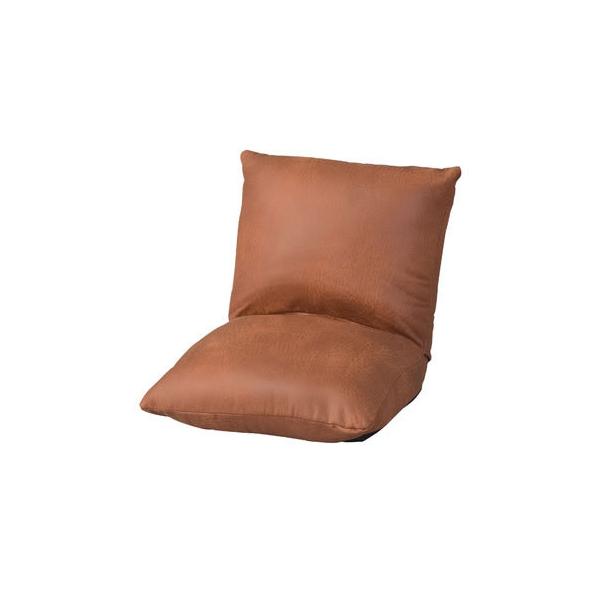 ポリエステル 折りたたみ式商品重量：約2.0kgサイズ（約）：W38×D38/45×H36×SH12cm発売元：東谷JAN：4985155211302【インテリア】【一人掛けいす】