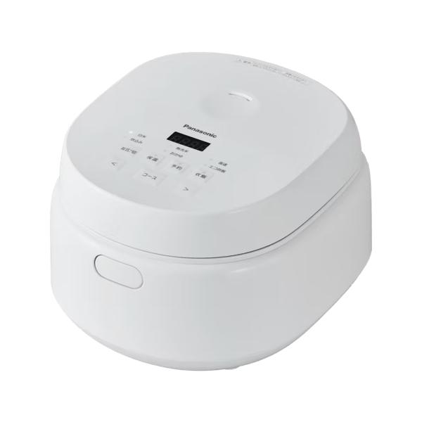 ◆お米の旨みを引き出す「黒角厚釜」備長炭入りのコーティングを使用。厚さのあるマイコンに適した釜で、お米に熱をしっかりと伝えます。◆使い分けができるコース・メニュー・無洗米コース便利な無洗米専用コースも搭載。忙しい日にも手間なくおいしく炊き上...