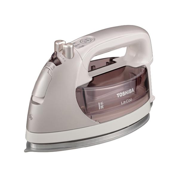 【仕様／寸法】かけ面：シルバーセラミックコート給水タンク：カセット式タンク容量：約160mlスチーム持続時間：最長約3分スチーム量（約）：平均 約13g/分 約5g/分（切換式）（59個）スチーム切替：○温度調整：３段階 低/中/高［マイコ...