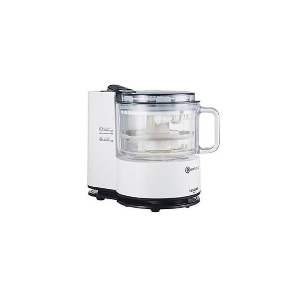 手間なく時短。サッと下ごしらえ。なめらかバターや、ホイップクリーム、メレンゲも作れるバター&amp;amp;ホイップ。※フードプロセッサーを安全にお使いいただくために・直接刃の部分に触れると大変危険ですので、十分ご注意ください。・運転中にふ...