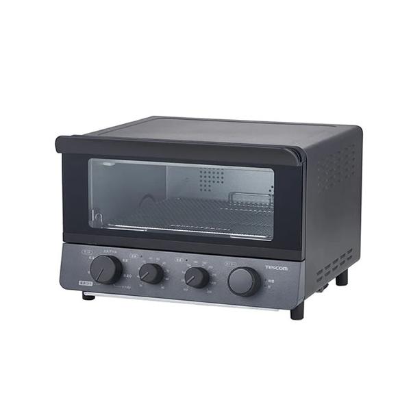 低温から高温までオフタイムも大活躍！幅広い温度で料理の質を高める1台6役のマルチオーブン【仕様】本体寸法：高さ / 240mm　幅 / 345mm　奥行き / 410mm本体質量：4.7kg消費電力：1200W付属品：天板・焼き網・あし付き...