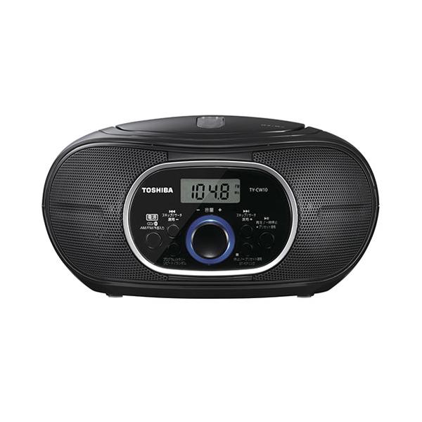 ◆Bluetooth受信機能つき◆コンパクトなCDラジオCDのリピート・プログラム・ランダム再生が可能。便利なハンドルがついたCDラジオです。◆ワイドFM対応【寸法/仕様】■CDプレーヤー部チャンネル数：2チャンネルステレオサンプリング周波...