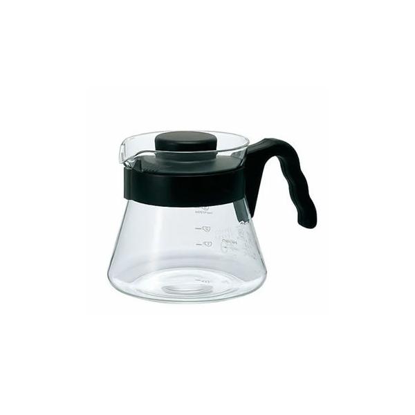 好みに合わせて抽出できる目安目盛とカップ表示付き。フタをしたまま電子レンジＯＫ。温かさを保てるよう、ポットとテーブルの接触面を少なくしたデザインです。フタは逆さにすると滴受けとしても使えます。実用容量（バンド下）450ml■材質ガラス本体：...