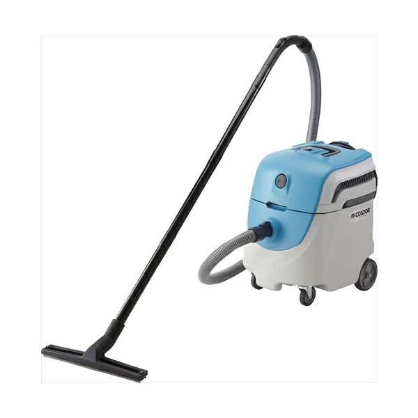 使用サイズ：●幅387×奥行448×高さ540mm本体のみ●質量：12.8kg●原産国：日本●電源：AC100V 50/60Hz●消費電力：約1060W●最大真空度：約17.8kPa●最大風量：約1.9?/分●運転音：72dB●回収容量：約...