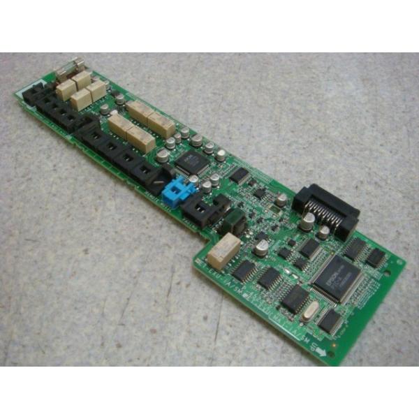 【中古】ET-EXU-iA/SM 日立 iASM用 付加機能基板【ビジネスホン 業務用 電話機 本体】