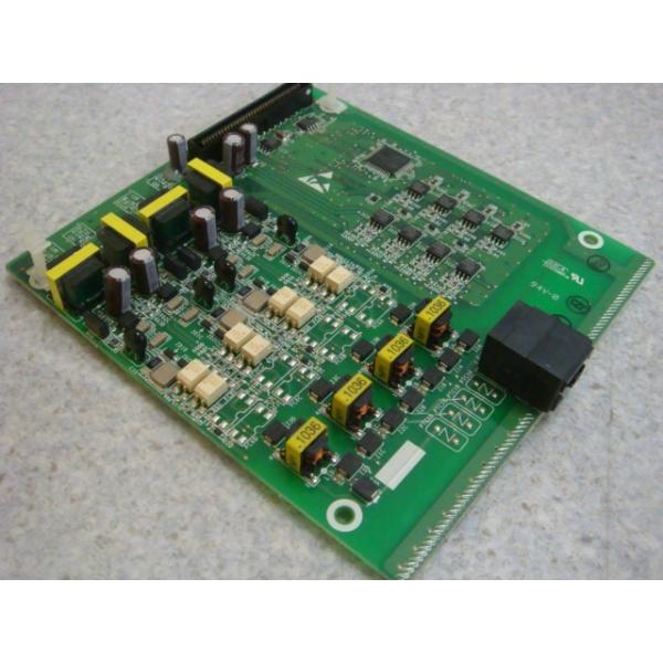 NEC　AspireX　IP3WW-4COIDB-LS1　４回線アナログサブ基板 【中古ビジネスホン/中古ビジネスフォン】