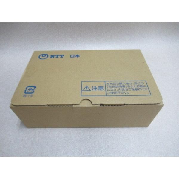 【未使用品】GX-(18)BTEL-(2)(W) NTT αGX用  18ボタンバス用標準電話機【ビジネスホン 業務用 電話機 本体】※ＮＴＴビジネスホン商品には、スター用・バス用の電話機の種類がございますので、ご注意くださいませ。