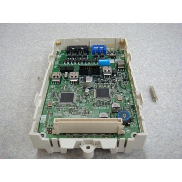 【中古】VB-F222 Panasonic/パナソニック La Relier 1回線ISDN外線ユニット【中古ビジネスホン/中古ビジネスフォン】