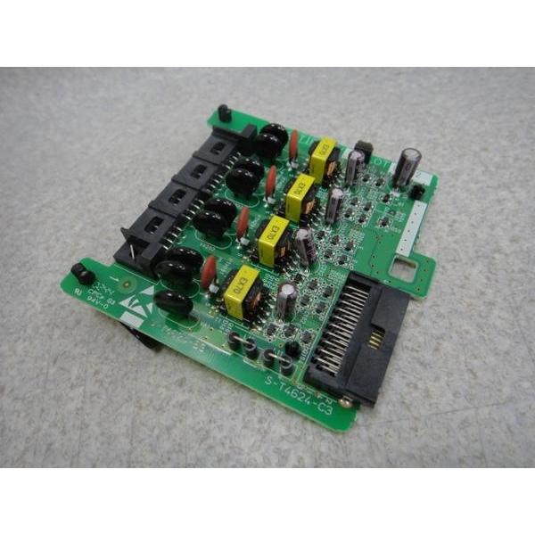 PANASONIC/パナソニック Acsol用 VB-E130　多機能電話機ユニット 【中古ビジネスホン/中古ビジネスフォン】