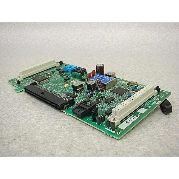 PANASONIC/パナソニック Acsol用 VB-E221　ISDN外線ユニット 【中古ビジネスホン/中古ビジネスフォン】