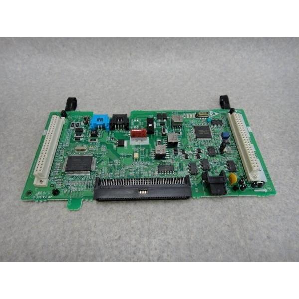 PANASONIC/パナソニック Acsol用 VB-E221A　ISDN外線ユニット 【中古ビジネスホン/中古ビジネスフォン】