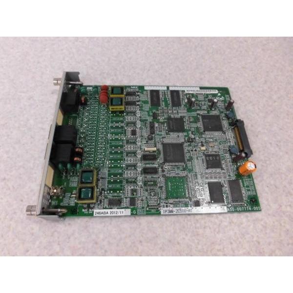 IP3WW-2CSIU-A1 NEC Aspire X 2回線CS接続装置ユニット : 日商電販