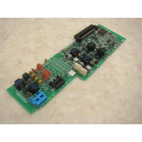 【中古】ET-2COI-iA/M 日立/HITACHI 2アナログユニット【ビジネスホン 業務用 電話機 本体】※動作確認済みです。※中古品の為、個体差が生じますのでご理解の上ご購入くださいませ。