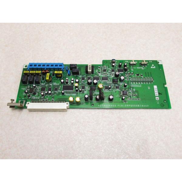 【中古】DRPG500(B) TAMURA GT500 ドアホン接続ユニット 【ビジネスホン 業務用 電話機 本体】
