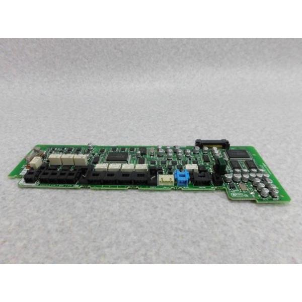 【中古】ET-EXU-iE/ML 日立/HITACHI integral-E/M L 付加機能ユニット【ビジネスホン 業務用 電話機 本体】※動作確認済みです。※中古品の為、個体差が生じますのでご理解の上ご購入くださいませ。