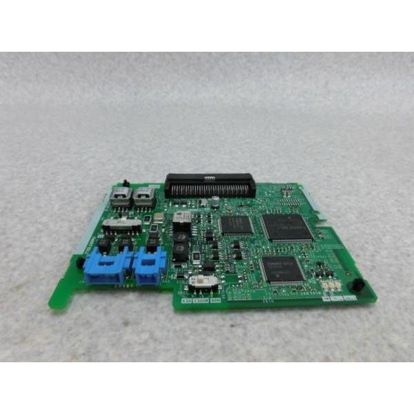 【中古】IX-1ICOTB-S岩通/IWATSU LEVANCIO 1デジタル局線ユニット【ビジネスホン 業務用 電話機 本体】