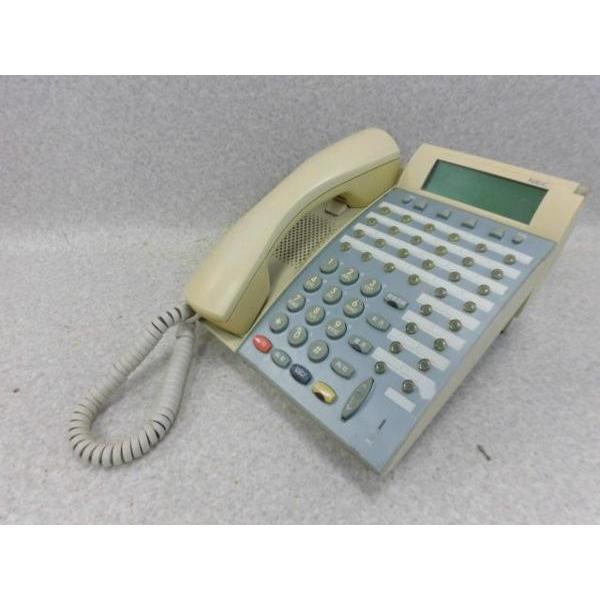 【中古】DTP-32DA-1D(WH) NEC SOLUTE300 Dterm75 32ボタン標準電話機(白) 【中古ビジネスホン/中古ビジネスフォン】