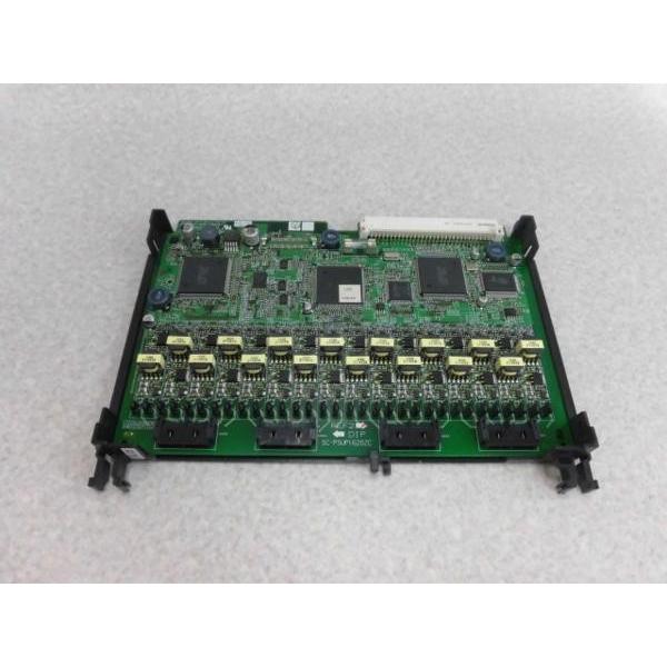 VB-D937 Panasonic Digapor系 16多機能電話機ユニット 【中古ビジネスホン/中古ビジネスフォン】