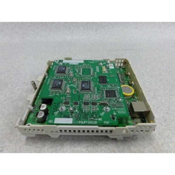 【中古】VB-F205 Panasonic La Relier 通話録音2Wayボイスメールユニット【ビジネスホン 業務用】