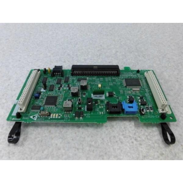 WX-ICOTS-T DSU切離し可 岩通 TELEMORE 1デジタル局線ユニット 【中古ビジネスホン/中古ビジネスフォン】