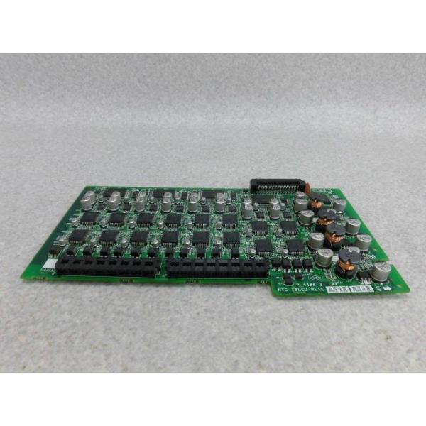 【中古】NYC-16LCU-REXE ナカヨ/NAKAYO  REXE/M 16単体電話機ユニット 【ビジネスホン 業務用 電話機 本体】