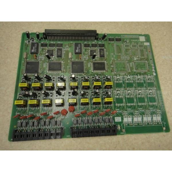 M-K16KLC2 SOLVONET-M  (AGREA LT900対応)  Taiko 大興 16内線 ユニット 【中古ビジネスホン/中古ビジネスフォン】