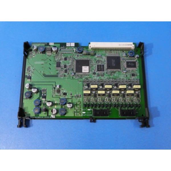 【中古】VB-D936 Panasonic/パナソニック Digaport 8回線(16台)多機能電話機ユニット【中古ビジネスホン/中古ビジネスフォン】