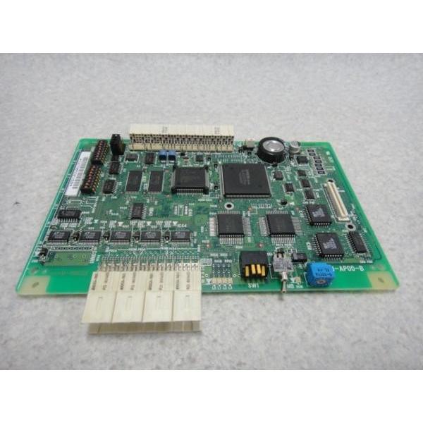 【中古】PN-AP00-B NEC APEX3600/3600i用ユニット 【ビジネスホン 業務用】