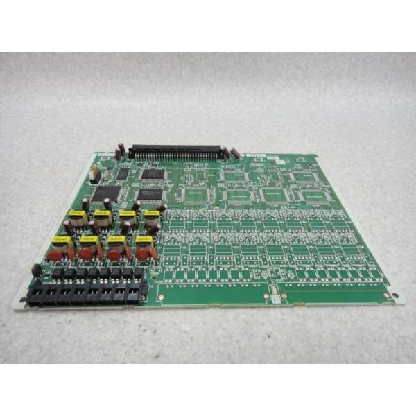 【中古ビジネスホン/中古ビジネスフォン 電話機 本体 基板】