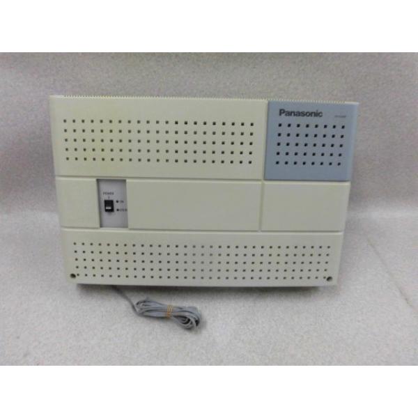 Panasonic/パナソニック Acsol-V/Acsol-One VB-E250B 主装置 【中古ビジネスホン/中古ビジネスフォン】