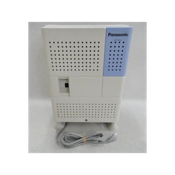 【中古】. VB-D550A Panasonic(パナソニック) Digaport 小型主装置 ※商品は写真に写っている物が全てとなります。