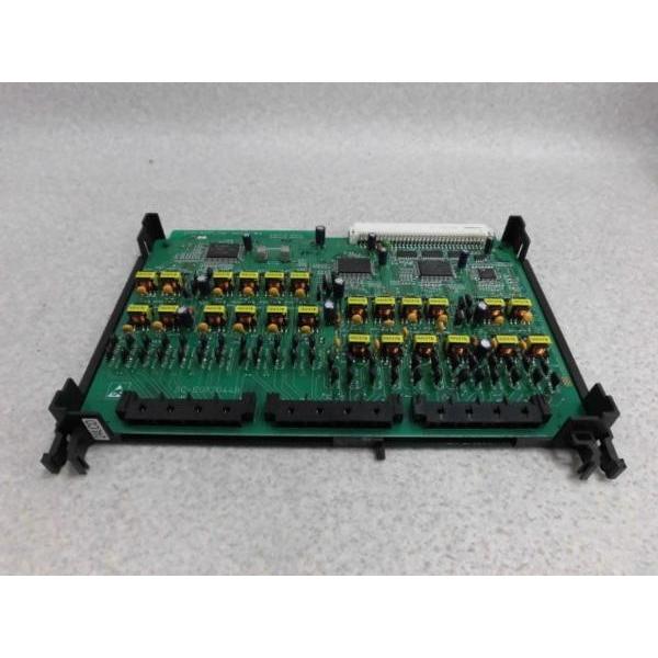 VB-D934A 24LCD Panasonic/パナソニック  Digaport デジタル多機能電話機ユニット(24回線) 【中古ビジネスホン/中古ビジネスフォン】