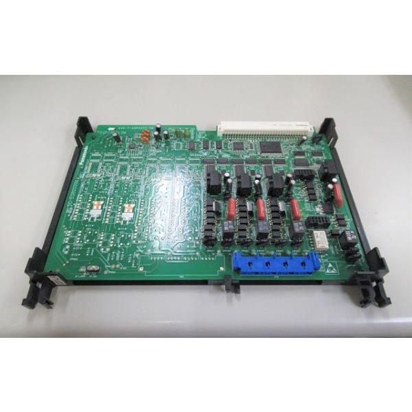 【中古】. VB-D821 COT-L/4 Panasonic/パナソニック Digaport 4アナログ外線ユニット ※商品は写真に写っている物が全てとなります。