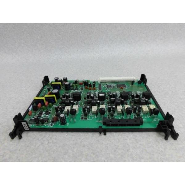 【中古】VB-D832 LCX Panasonic(パナソニック) DigaportX/J  長距離内線ユニット【ビジネスホン 業務用 ユニット】