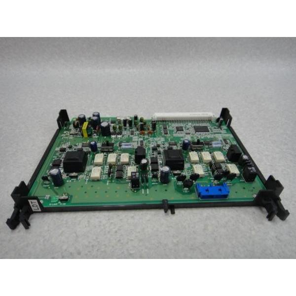 VB-D881 LDT Panasonic/パナソニック Digaport Digaport/X/J LD専用線ユニット 【中古ビジネスホン/中古ビジネスフォン】