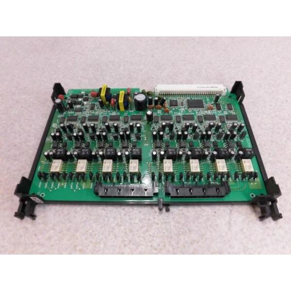 VB-D830A LCA Panasonic/パナソニック Digaport 単体電話機ユニット 【中古ビジネスホン/中古ビジネスフォン】