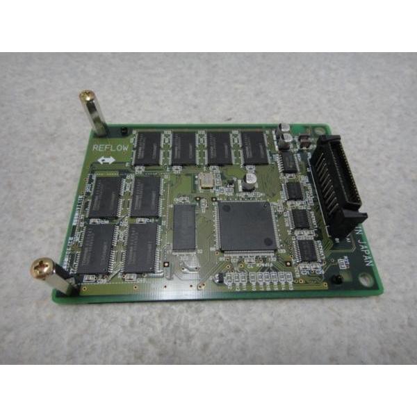 VB-D817A VSF30 Panasonic/パナソニック Digaport 音声蓄積パッケージ 【中古ビジネスホン/中古ビジネスフォン】